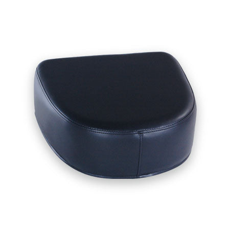 Beauty Plus Comfort Round Booster Seat – Salon Supplies & Furniture