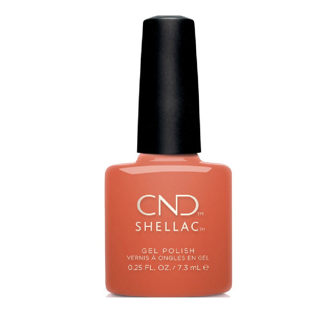 Cnd Shellac Soul Mate 7.3ml – Salon Supplies & Furniture