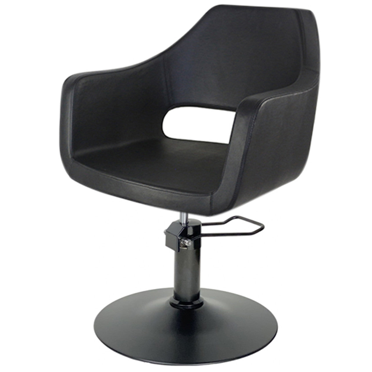 Gigi Hydraulic Styling Chair – Salon Supplies & Furniture