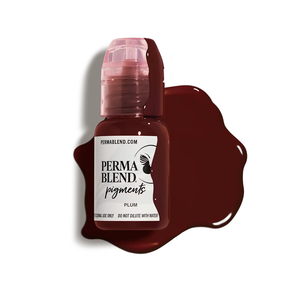 Perma Blend - Plum – Salon Supplies & Furniture