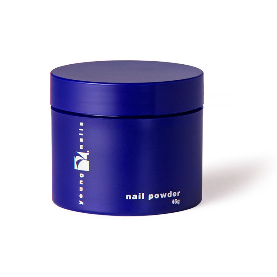 Acrylic Powder 45gm Core White – Salon Supplies & Furniture