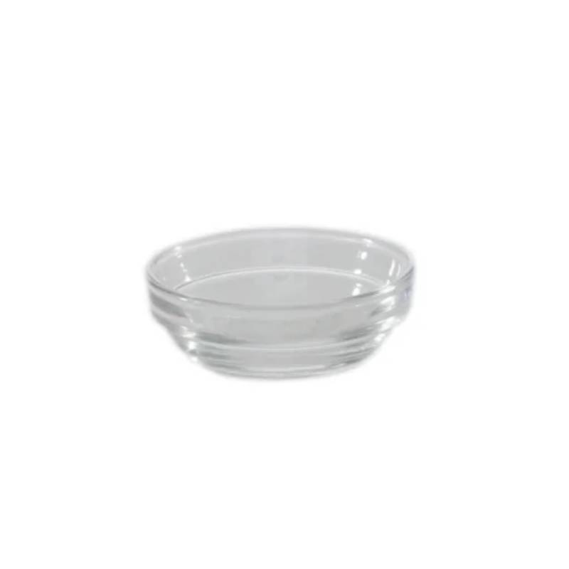 Lycon Glass Tint Dish Small – Salon Supplies & Furniture