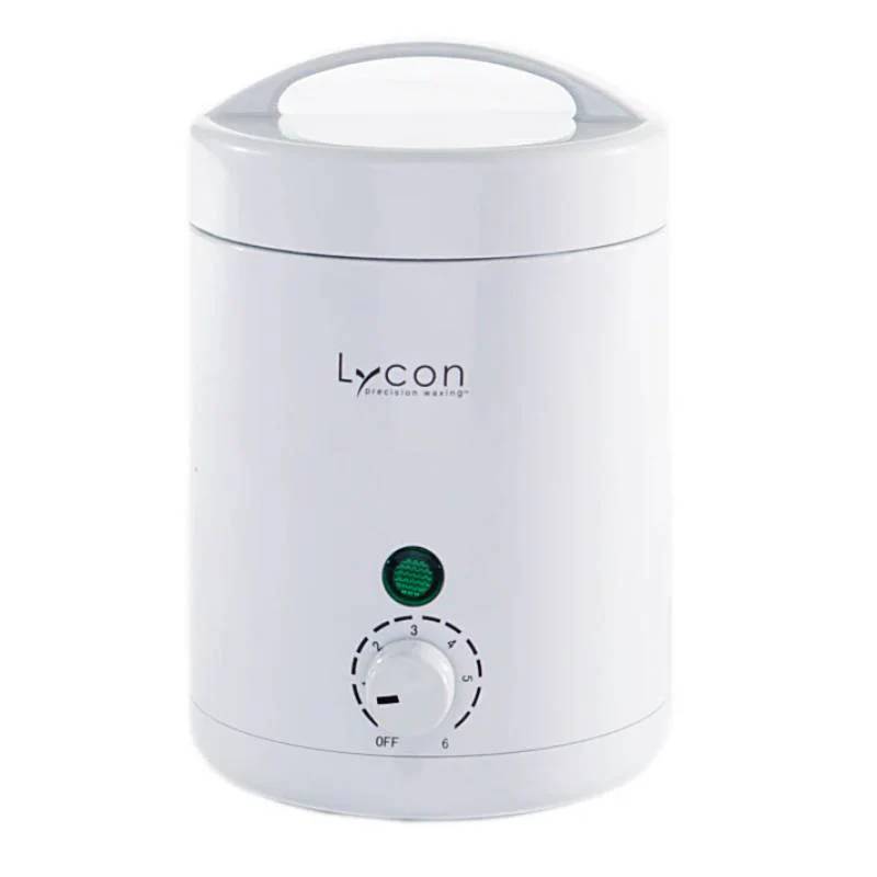 Lycopro Baby Wax Heater 225ml – Salon Supplies & Furniture