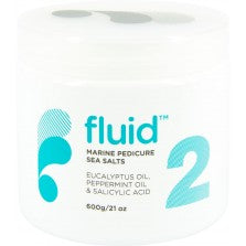 Marine Pedicure Salts No2 600g – Salon Supplies & Furniture