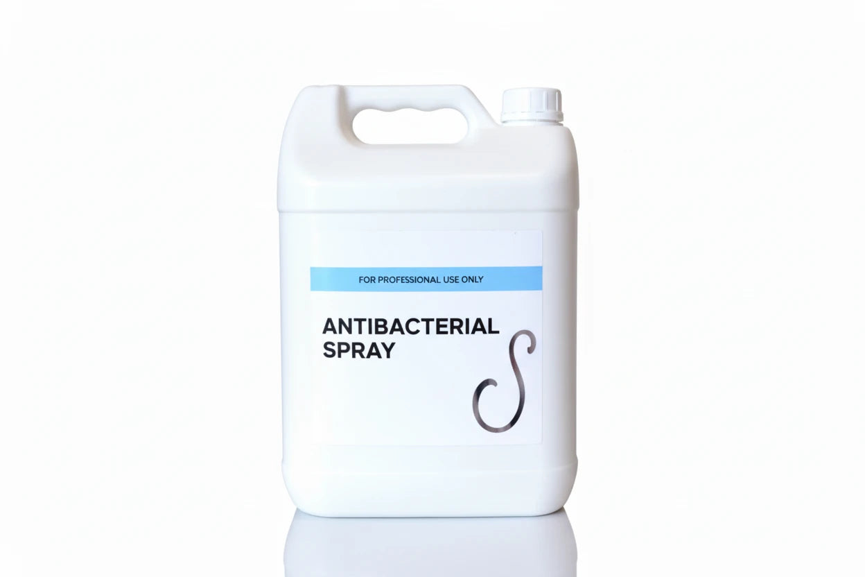 Anti-Bac Spray 1 Litre – Salon Supplies & Furniture