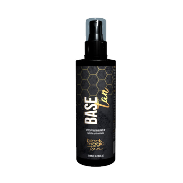 Black Magic Tan Base Tan 200ml Spritz – Salon Supplies & Furniture