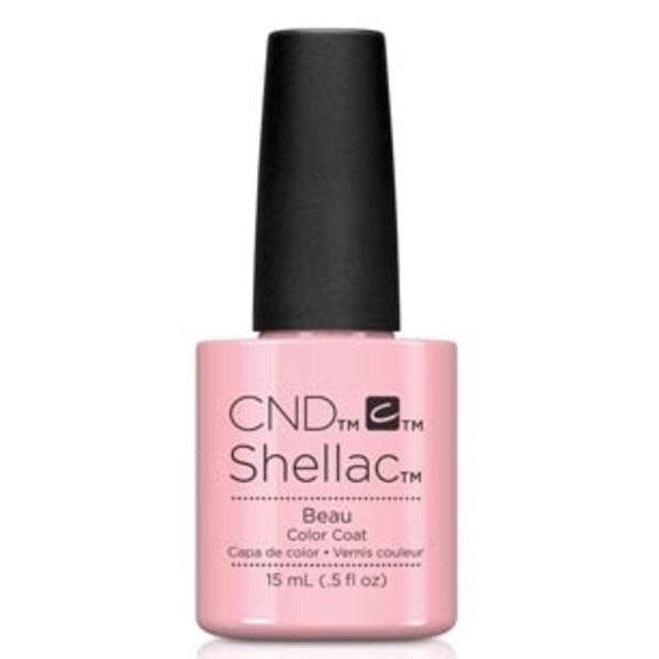Cnd Shellac Beau 7.3ml – Salon Supplies & Furniture
