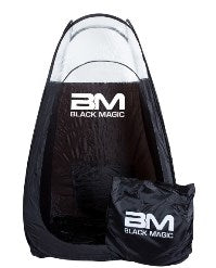 Black Magic Spray Booth – Salon Supplies & Furniture
