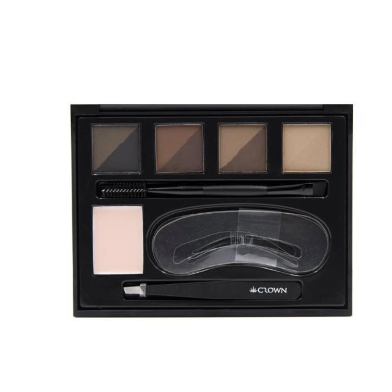 Crown Pro Eyebrow Collection – Salon Supplies & Furniture