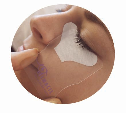 Belmacil Eye Guard Shield – Salon Supplies & Furniture