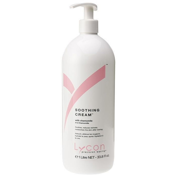 Lycon Soothing Cream 1L – Salon Supplies & Furniture
