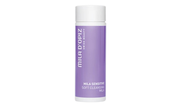Mila D'opiz Sensitive Soft Cleansing Milk 200ml – Salon Supplies ...