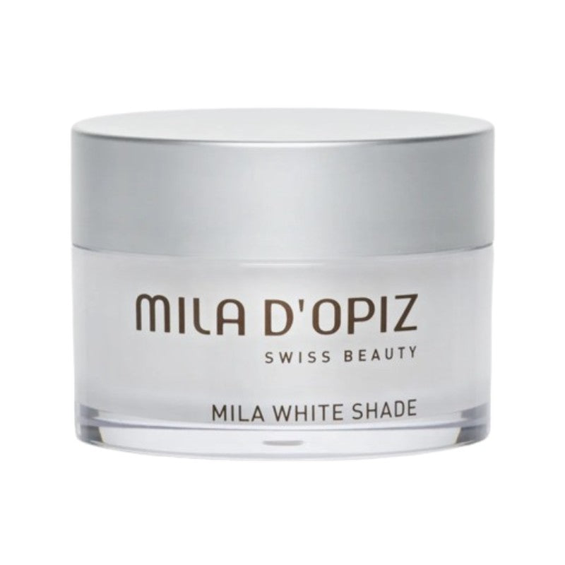 Mila D'opiz White Shade Vision Day + Night Cream 240ml – Salon Supplies ...