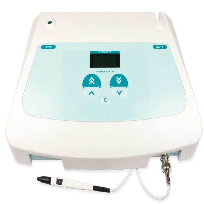 Sterex Epilator Standard Model SX-T – Salon Supplies & Furniture