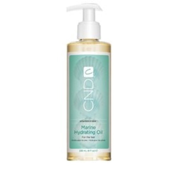 CND Marine Hydrating Oil 236ml – Salon Supplies & Furniture