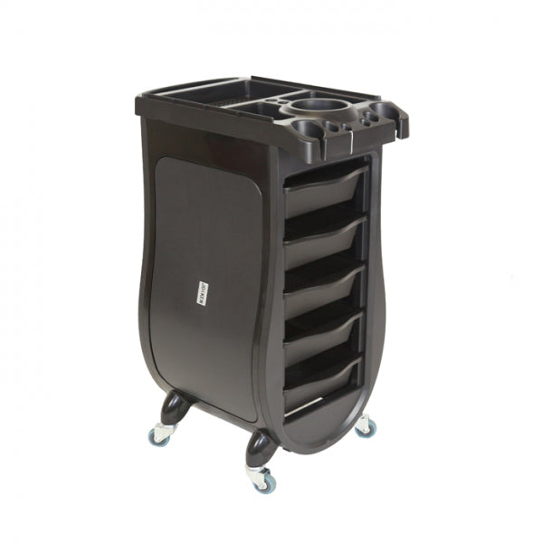 Rocket Trolley 5 Drawer – Salon Supplies & Furniture