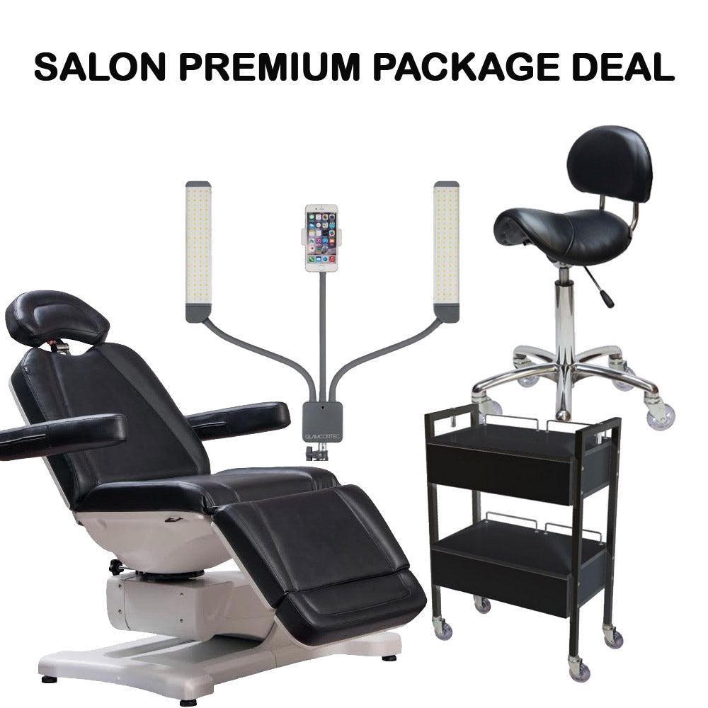 Salon Premium Package Deal – Salon Supplies & Furniture