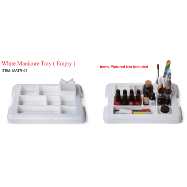 Manicure Tray – Salon Supplies & Furniture