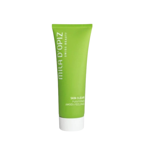 Mila D'opiz Skin Clear Amber Peeling 50ml – Salon Supplies & Furniture