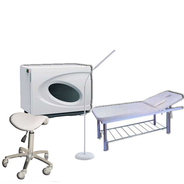 Salon Starter Package I – Salon Supplies & Furniture