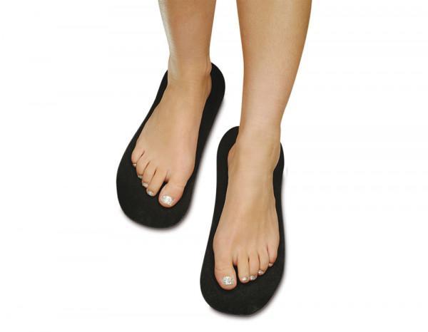 Black Magic Sticky Feet 25pkt – Salon Supplies & Furniture