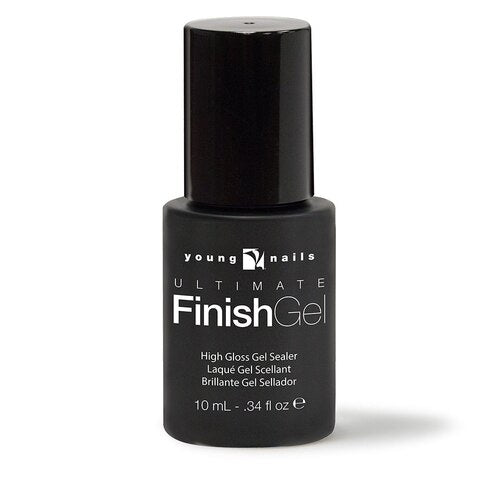 Ultimate Finish Gel 10ml – Salon Supplies & Furniture