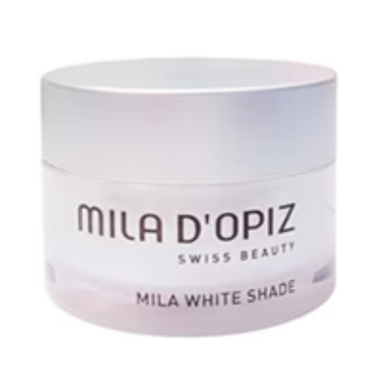 MILA D'OPIZ - White Shade Vision Day & Night Cream 50ml – Salon ...